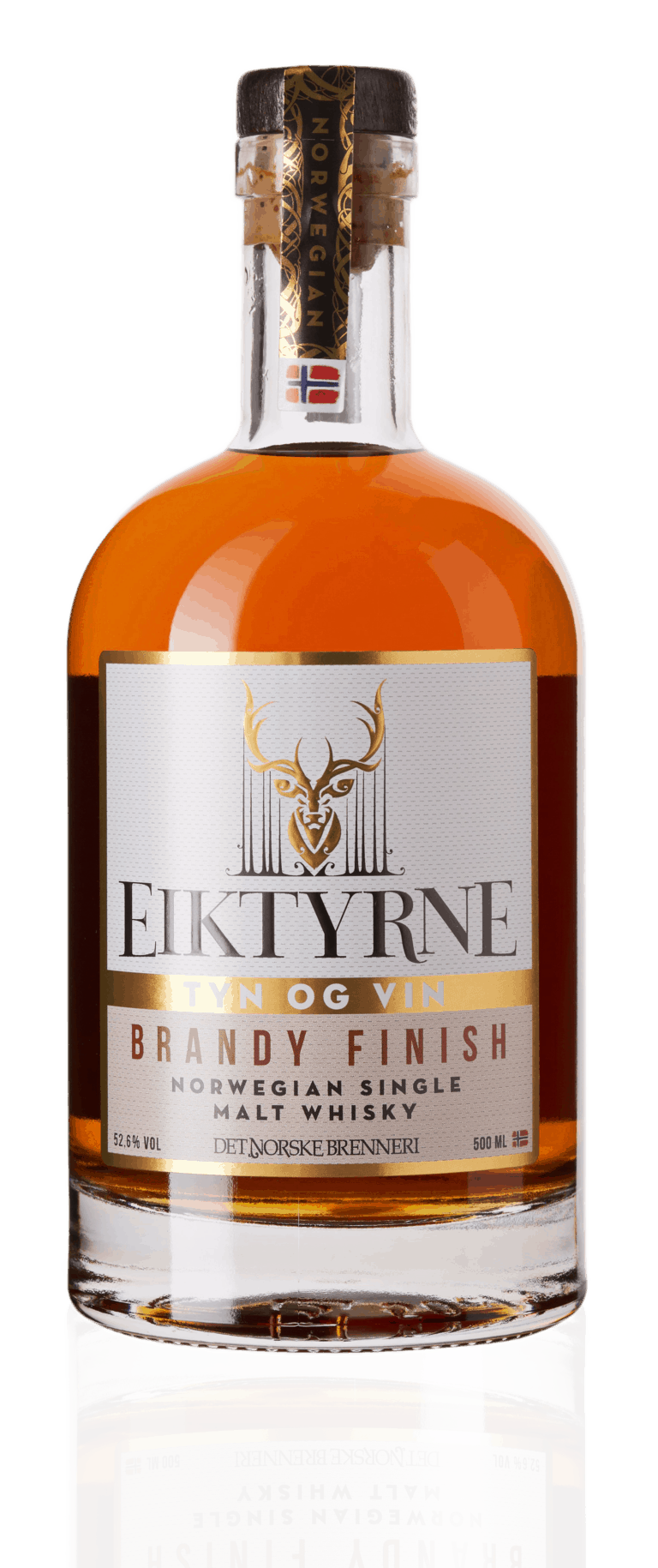 Range | Eiktyrne Whisky